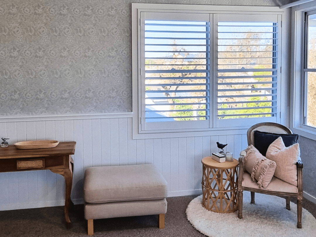 Hamptons wall panelling | Central Coast – Cooper Carpentry & Fencing